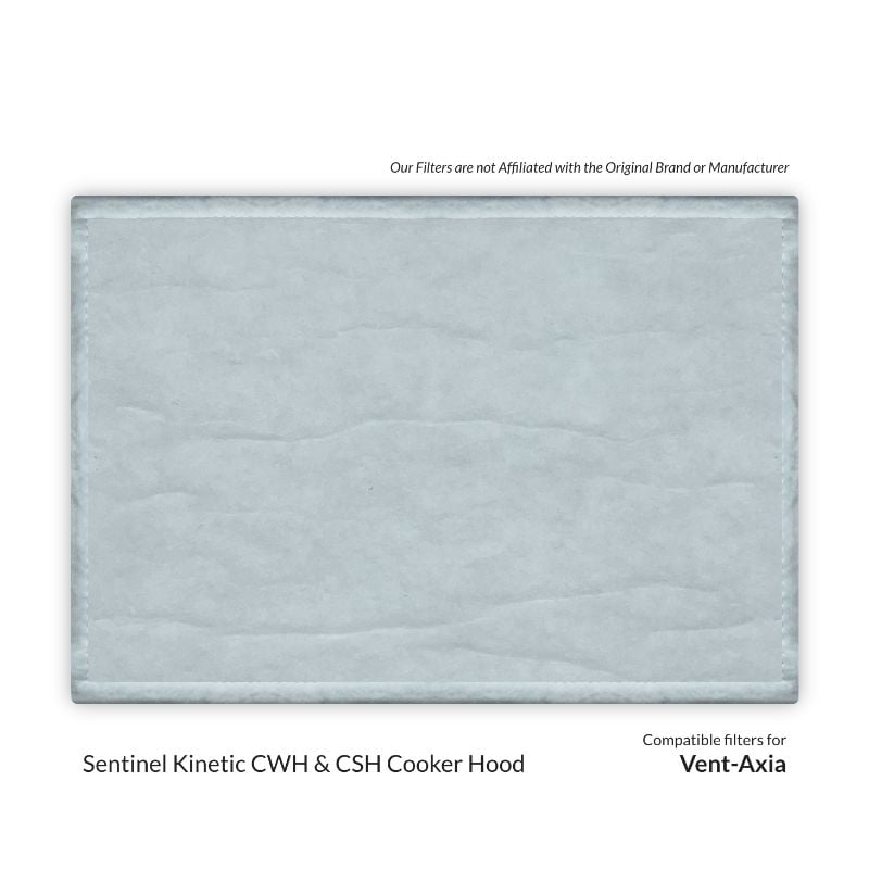 Vent-Axia Sentinel Kinetic Cooker Hood Replacement Filter Set - MVHR.shop