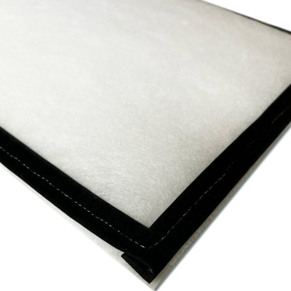 Envirovent ECO2 PIV (ATMOS & ATMOS DUAL) Compatible Replacement Filter ...