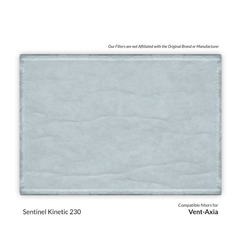 Nissan Titan Air Filter Vent Axia Kinetic Plus Filter | EpicAir Saxx ...