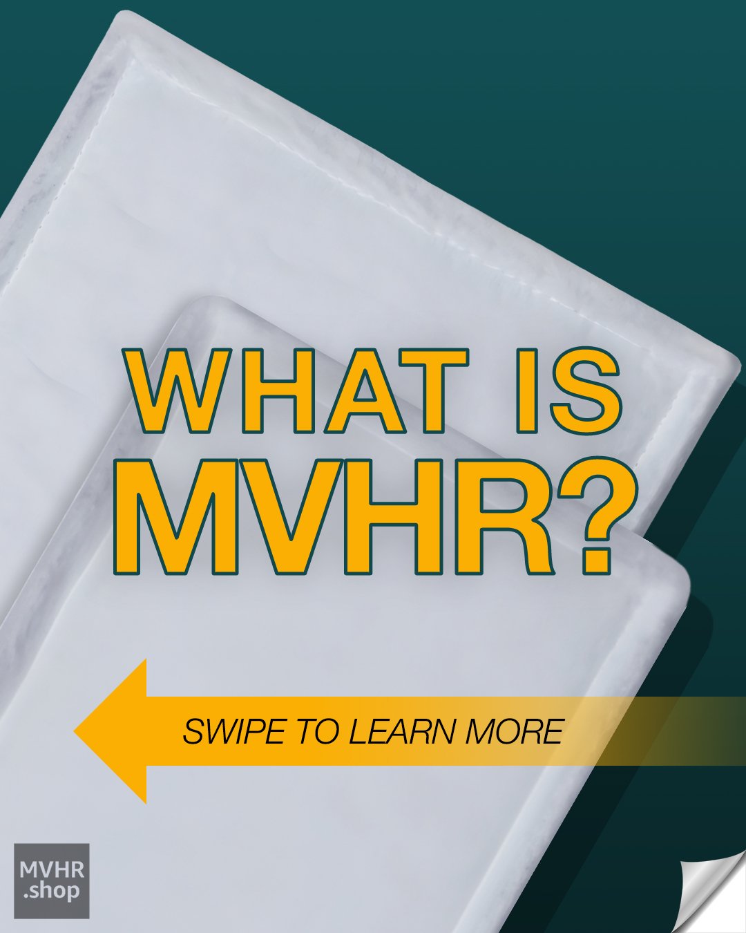 What is MVHR? - MVHR.shop