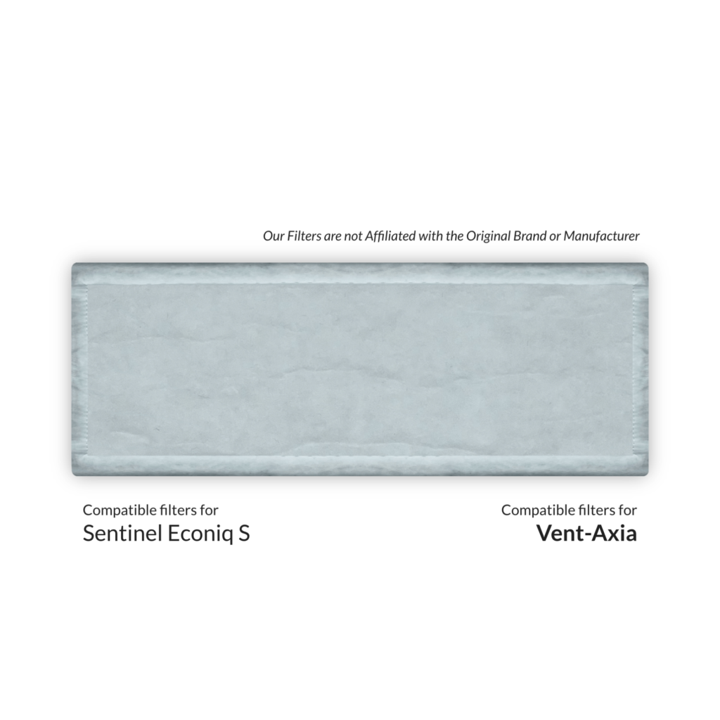 MVHR.shop - Leading UK Provider of MVHR Filters at Wholesale Prices