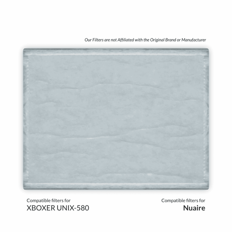 MVHR.shop - Leading UK Provider of MVHR Filters at Wholesale Prices